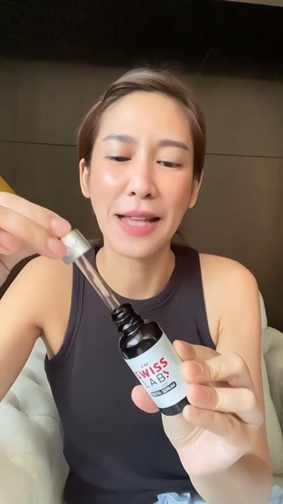 โปรโมชั่น (2 แถม 3) ใหม่ Swiss Lab Nature Bota Serum ของแท้! เห็นผล ยก ...