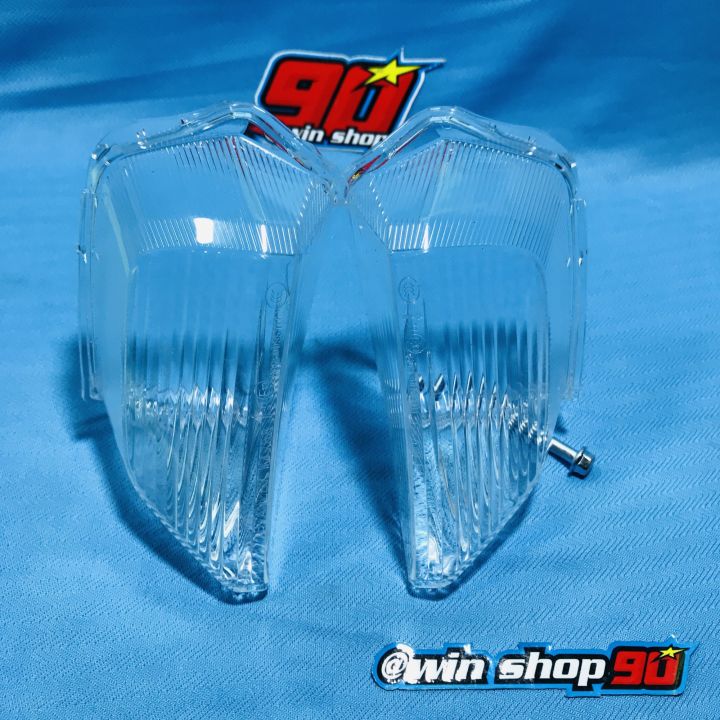 mika kaca lampu sen sein riting depan new nmax 2020 2021 2022 B6H ...