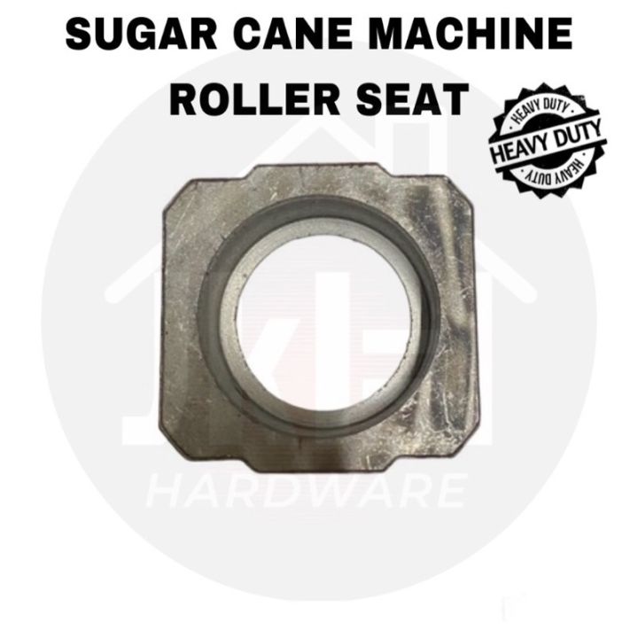 (HEAVY DUTY) SUGAR CANE MACHINE ROLLER SEAT SPARE PART | Lazada