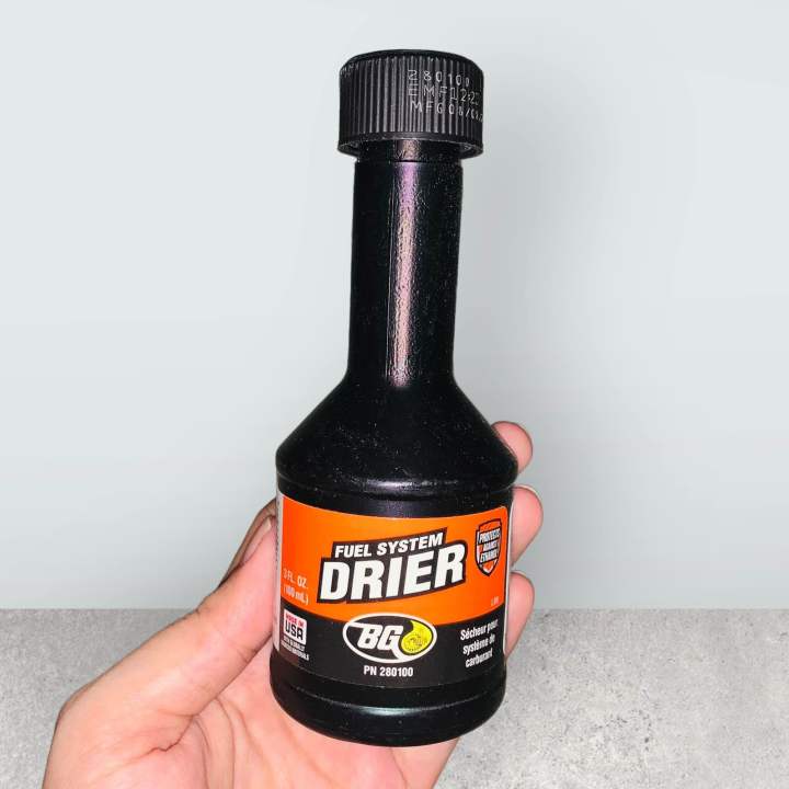 BG Ethanol Fuel System Drier PN 280 | Lazada PH