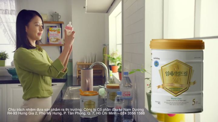 [DATE 07.2025] Sữa Bột Namyang XO SỐ 4 - 800g Cho Trẻ 1-3 Tuổi Khỏe Mạnh Phát Triển Toàn Diện ...