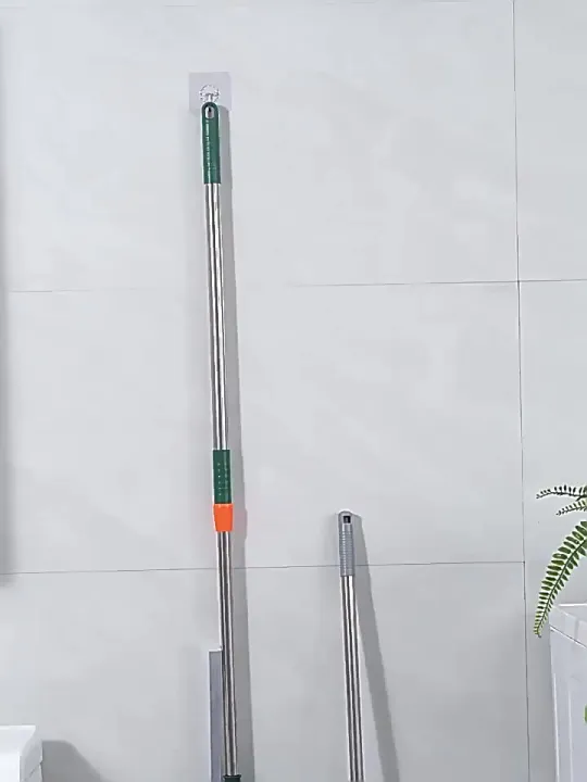 Scrape Glass Floor Magic Broom Sweeper Bathroom Floor Wiper Water ...