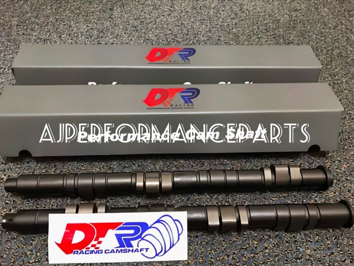 DTR RACING CAMSHAFT STAGE 2 HONDA B16 B18 | Lazada