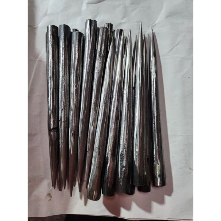 Mata Tojok / Tojok Mata Per / Tojok Bahan Per Baja (Bukan besi beton ...