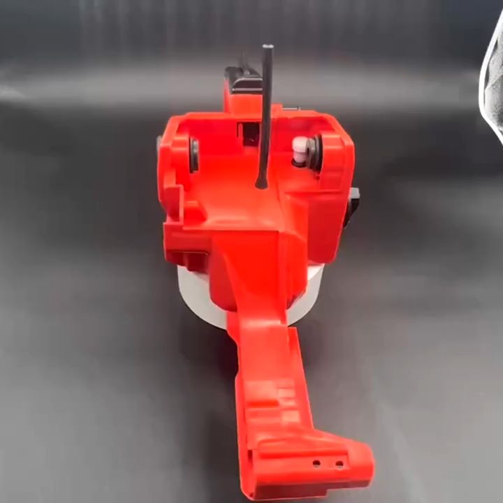 52cc 58cc Chainsaw Fuel Tank Handle 5200 5800 Chain Saw Fuel Tank ...