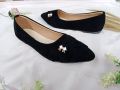 ADIVA A-005 promo sepatu flat shoes terbaru sepatu balet terbaru ...