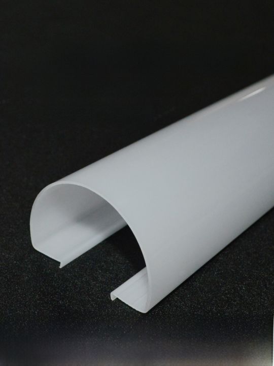 Safety Environmentally Friendly Explosion-Proof Lamp Tube Shade T5T8 ...