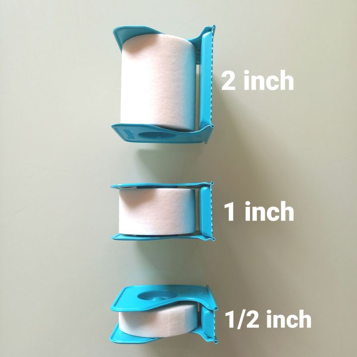 Micropore 3M ORIGINAL 1/2 Inch 1 Inch 2 Inch 3M Micropore 1Inch 3M ...