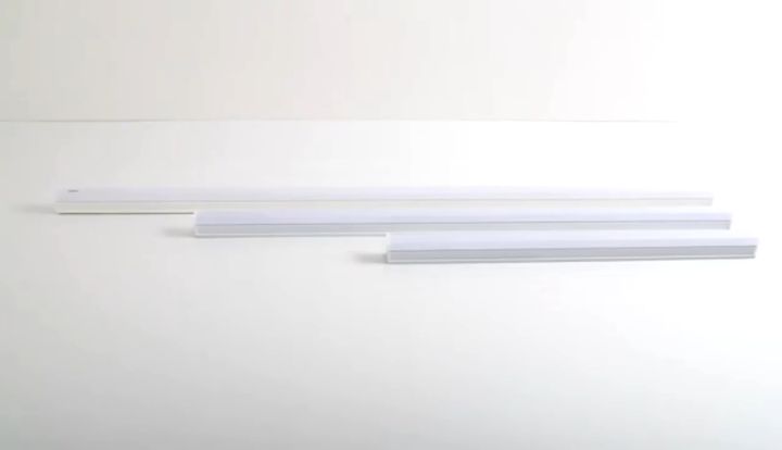 T5 LED Tube Light Ceiling Light With Casing Seamless Retail Lighting ...