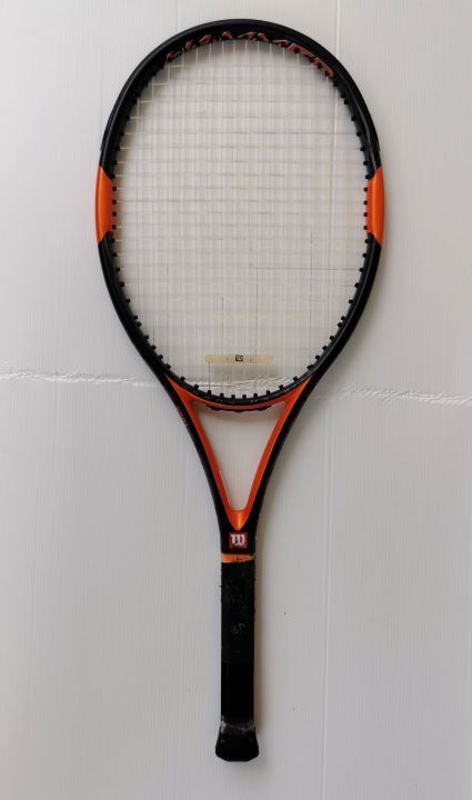 Wilson Hammer Tour มือ2 สภาพ 98% | Lazada.co.th