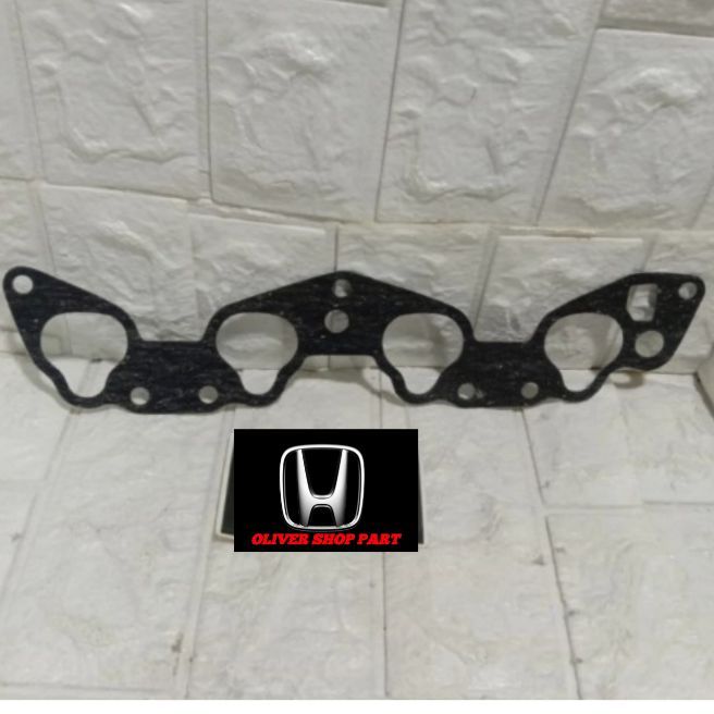 Packing manifold intake minyak honda Grand Civic Genio Estilo | Lazada ...