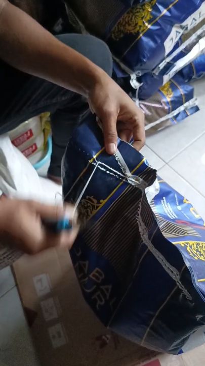 Basmati JABAL NUR Repack 2kg - New Packaging - Basmati Sella 1121 | Lazada Indonesia