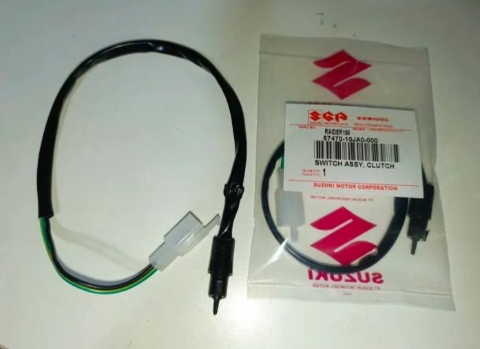 Genuine Suzuki Brake Switch | Lazada PH