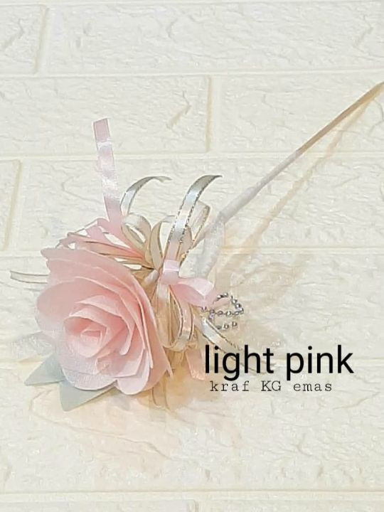 bunga telur / bunga pahar 50pc | Lazada