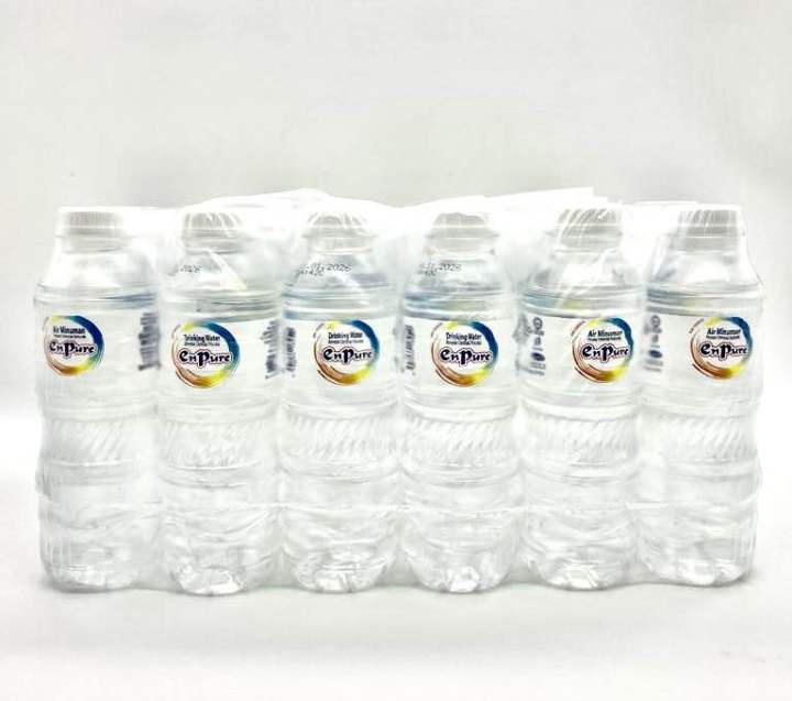 【Ready Stock】Enpure Reverse Osmosis Drinking Water 250ml x 24 bots ...