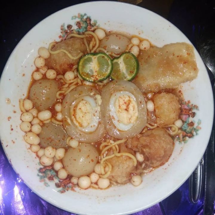 BASO ACI TELOR KEJU SOSIS / BASO ACI MIX / CAMPUR /.HOME MADE / VACUM ...