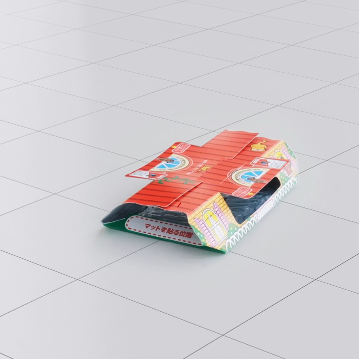 ARS Trap-A-Rocah Hoy Hoy Cockroach Trap (3pcs) - 1 Box | Lazada PH