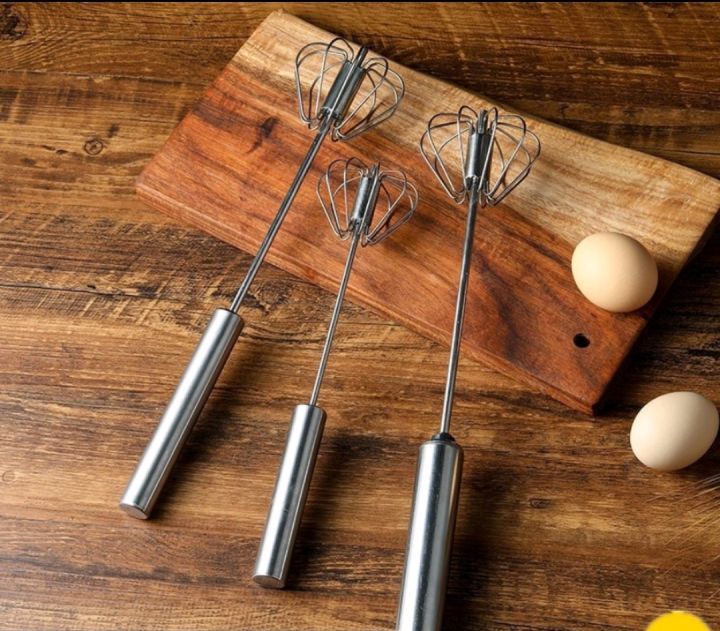 BEATER BETTER / MIXER MANUAL PUTAR / KOCOKAN TELUR / KOCOKAN ADONAN KUE ...