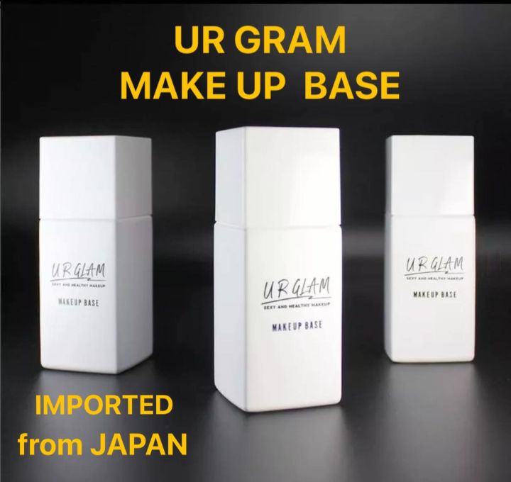 TOKYO GIRLS COLLECTION MAKE UP BASE Fresh texture that blends easily ...