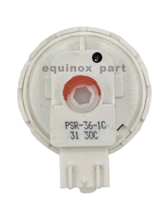 Panasonic PSR-36-1C Washing Machine Water Level Switch Sensor Switch ...