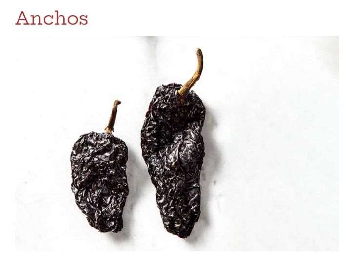 Ancho Pepper | Lazada PH: Buy sell online Pepper with cheap price ...
