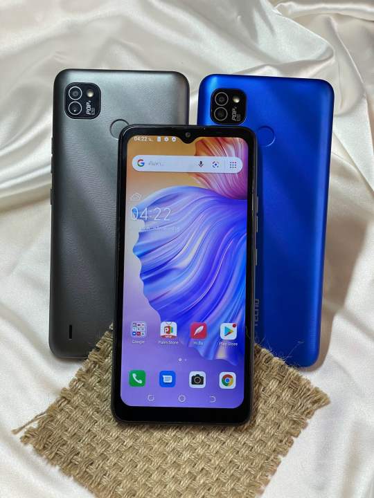 เทคโน pop4 LTE เครื่องสวยพร้อมส่งฟรีชุดชาร์จ | Lazada.co.th