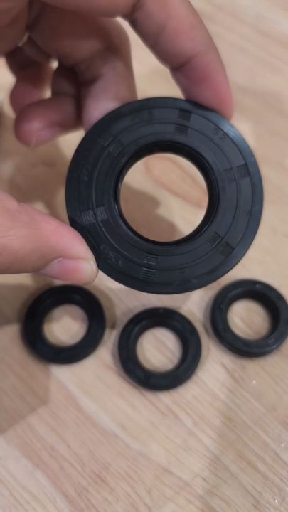 INDOBASE Water Seal Oil Seal Part AR Kit 42468 Satu Set | Lazada Indonesia