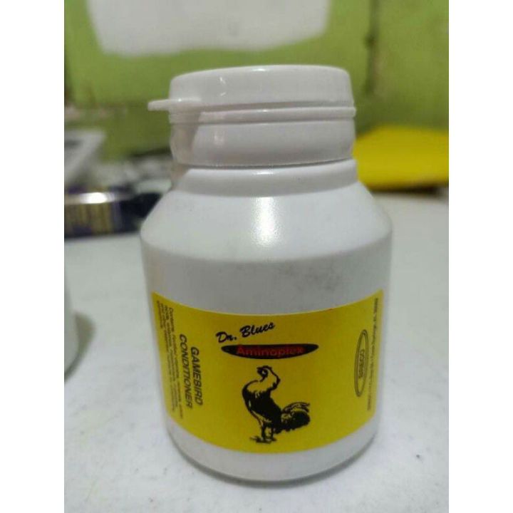 AMINOPLEX TABLET | Lazada PH