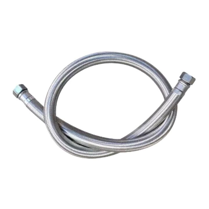 Stainless Steel Flexible Hose Water Inlet Pipe for Smart Toilet ...