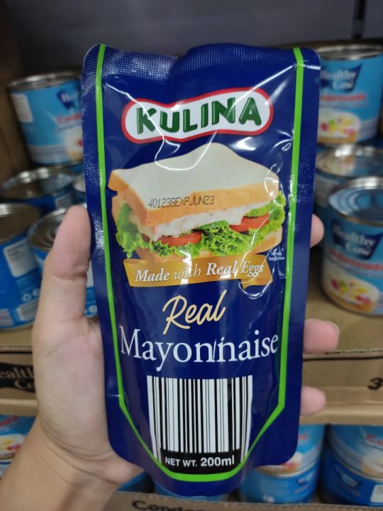 kulina | Lazada PH: Buy sell online Mayonnaise with cheap price | Lazada PH