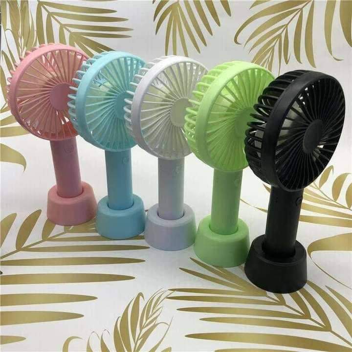 mini fan No Choosing | Lazada PH