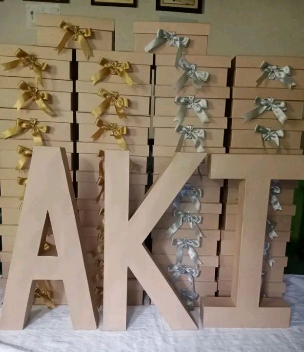 standee letter 3feet | Lazada PH