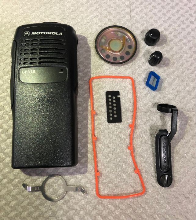Motorola GP328 full body parts | Lazada