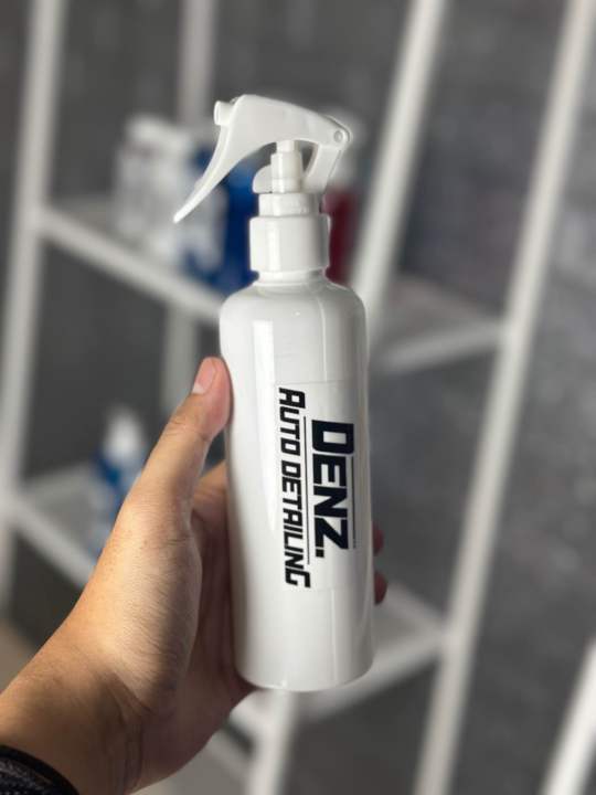 RAT REPELLENT PENCEGAH TIKUS PADA KENDARAAN DENZ AUTO DETAILING ...