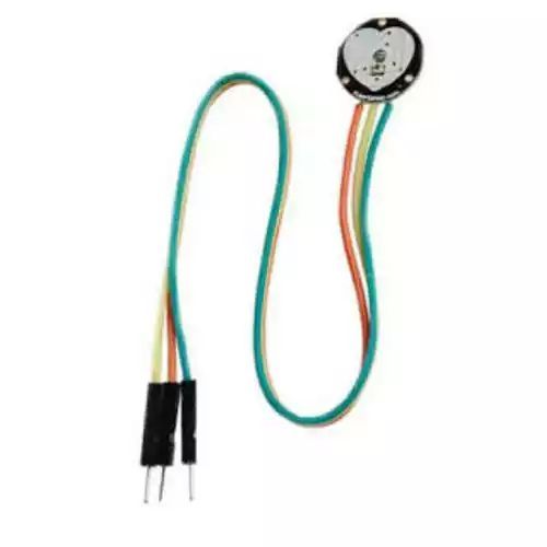 Pulsesensor Pulse Heart Rate Sensor Detak Jantung Analog Arduino Uno ...
