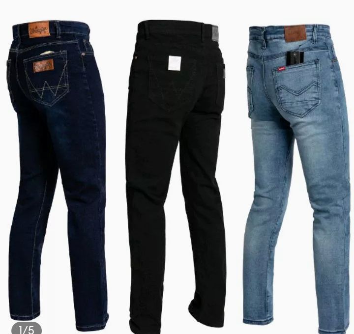 Denim maong black blue jeans for men,s pants skinny stretchable | Lazada PH