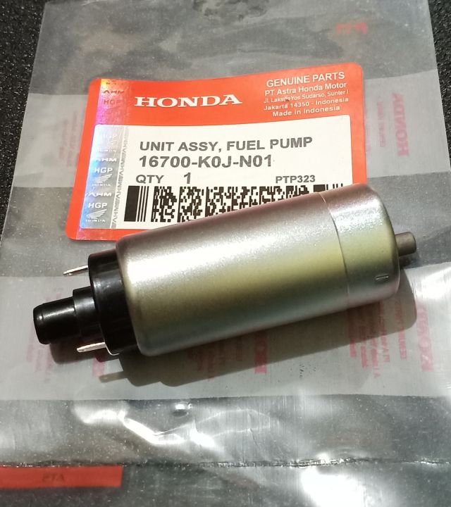 Rotak dinamo fuel pump motor genio beat LED 2020-2021 new Scoopy 2021 ...