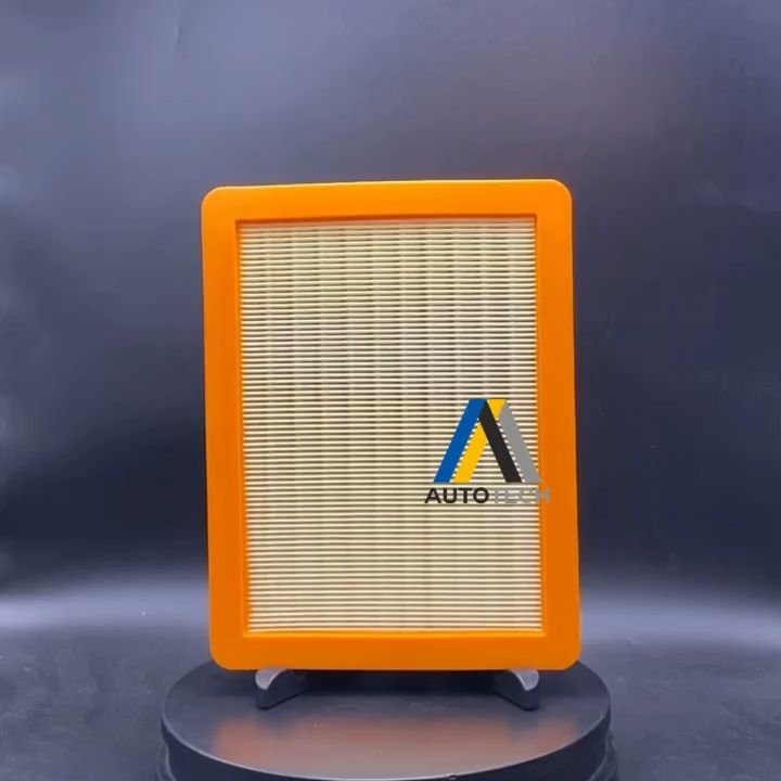 แพ็คคู่ - กรองอากาศ + กรองแอร์ MG HS PHEV เอ็มจี เอชเอส พีเอชอีวี PM2.5 ...