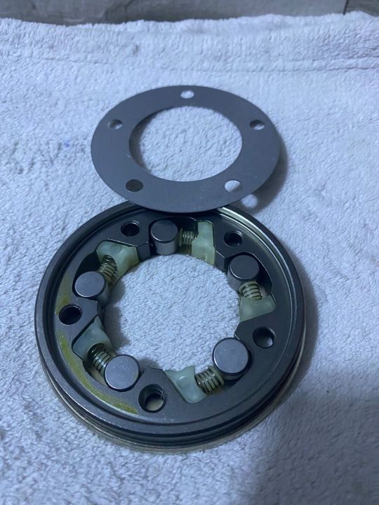 BENDIX DRIVE KAWASAKI ROUSER 180/200/220 | Lazada PH