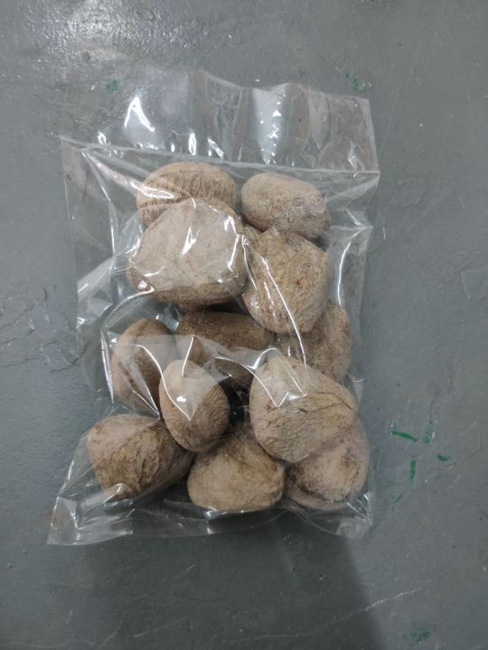 Kluak 200g asli jawa | Lazada