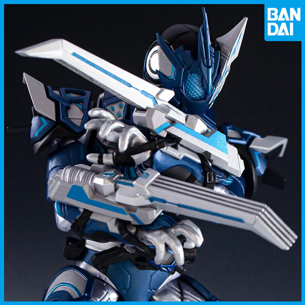 S.H. Figuarts - Kamen Rider ZERO-ONE Kamen Rider Ultrus Vulcan ...