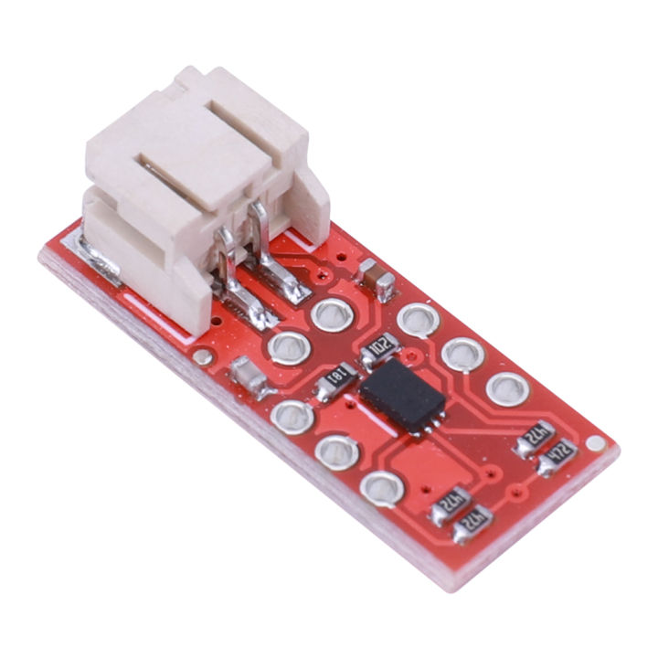 LiPo Fuel Gauge Lithium Battery Detection Board Module A/D Conversion ...