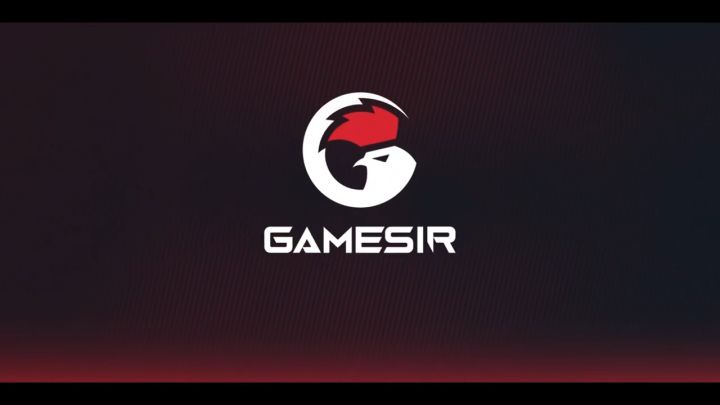 [24h ship Bangkok]GameSir T4 Cyclone Pro Multiplatform Wireless ...