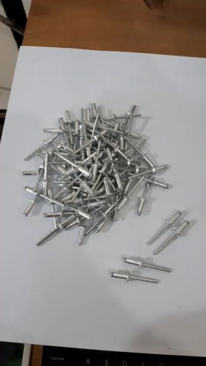 Paku Rivet Great 650 (4,8x12,7) per 100pcs | Lazada Indonesia