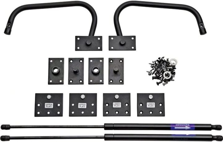 murphy bed wall bed REPLACEMENT gas spring Gas strut gas lift hydraulic ...