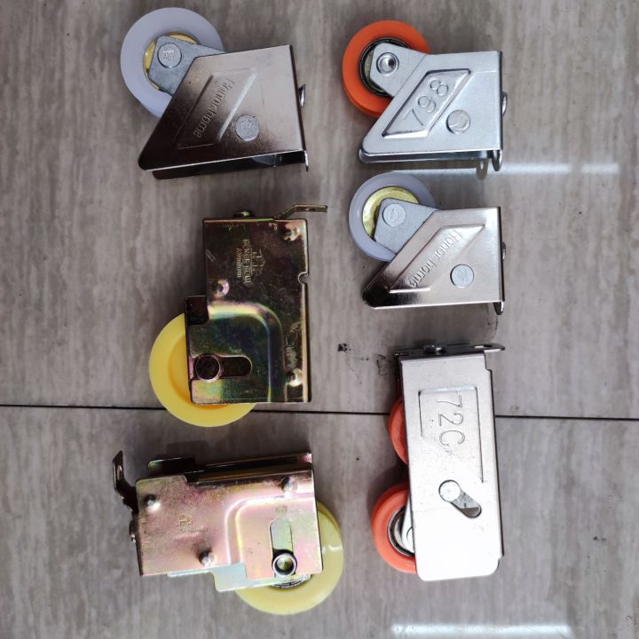Aluminum 798/900series Roller/With Bearing SD Roller/With Bearing ...