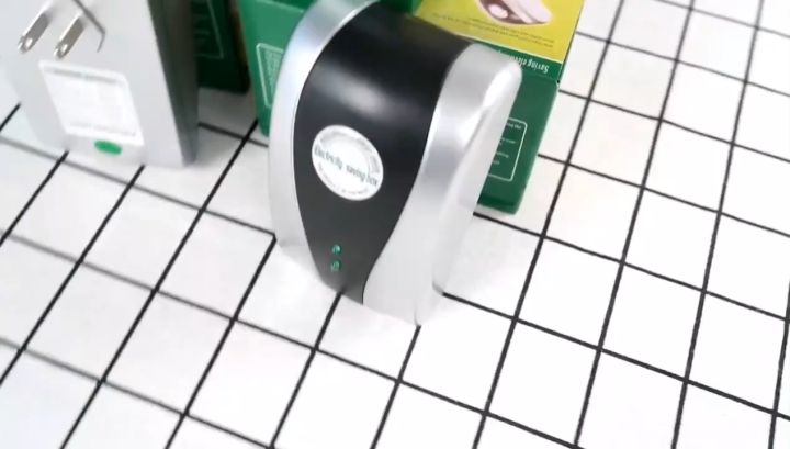 【Manila 24 hours delivery】 Power Electricity Saver Effective Power ...