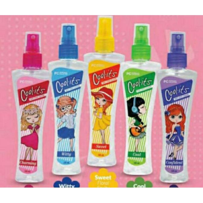 Cool - its Cologne Personal Collection | Lazada PH
