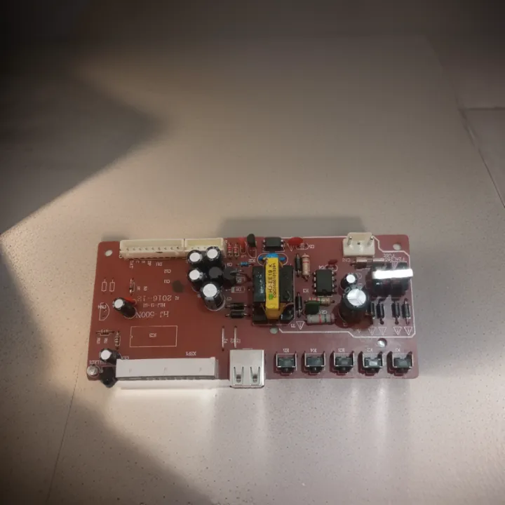 Power supply DVD mesin PSU plus socket USB | Lazada Indonesia