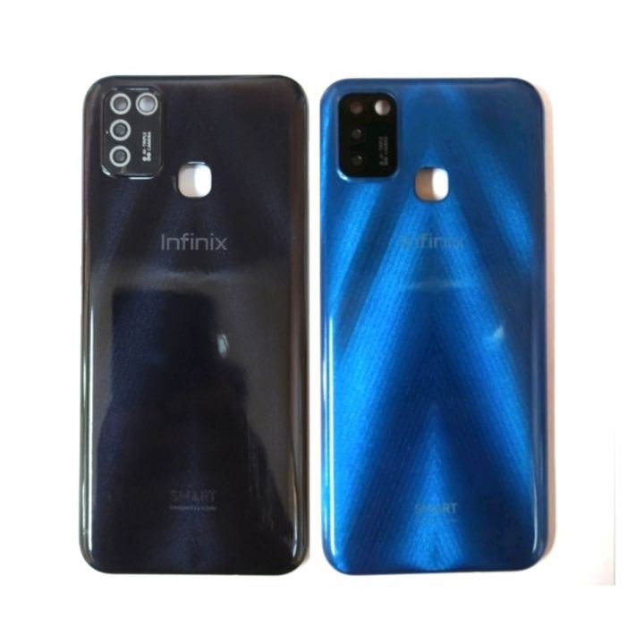 ฝาหลัง infinix Smart 5 ฝาครอบแบต Smart 5 มีบริการเก็บเงินปลายทาง ...